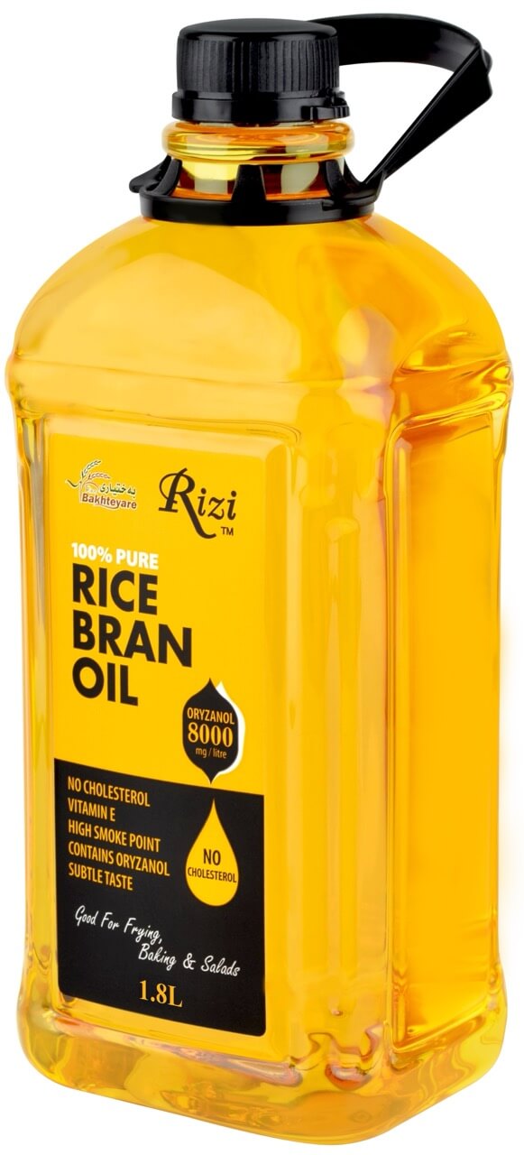 شركة بختياري