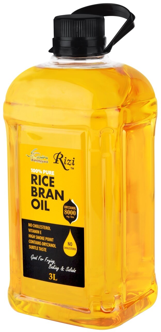 شركة بختياري